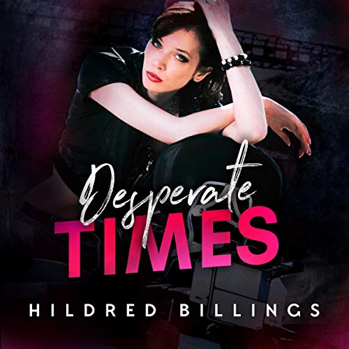 Desperate Times – Hildred Billings & Marie Smith (narrator) – Jude in ...