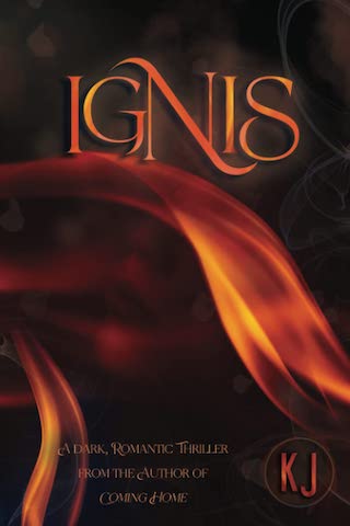 Ignis – KJ – Jude in the Stars