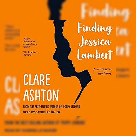 Finding Jessica Lambert – Clare Ashton & Gabrielle Baker (narrator ...