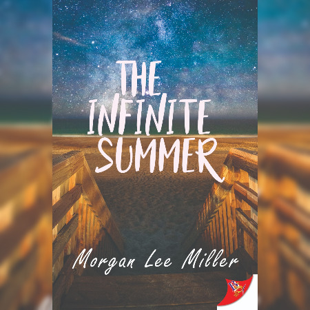 The Infinite Summer – Morgan Lee Miller – Jude in the Stars