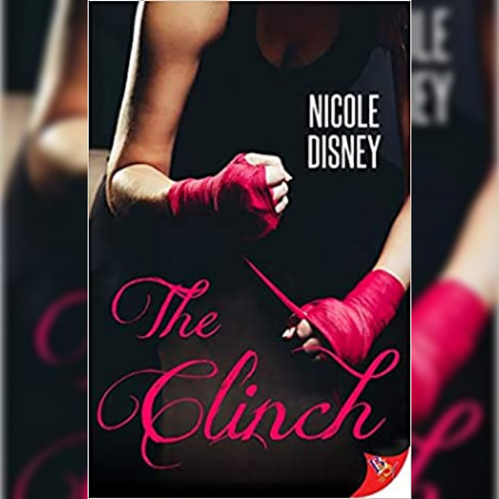The Clinch – Nicole Disney – Jude in the Stars